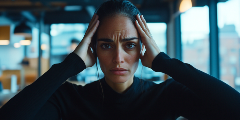 Lifting the Veil: Uncovering Blind Spots in Coaching - Coaching ...