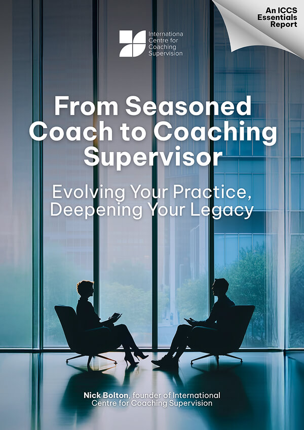 Coaching Supervision Training | EMCC, AC and ICF Accredited
